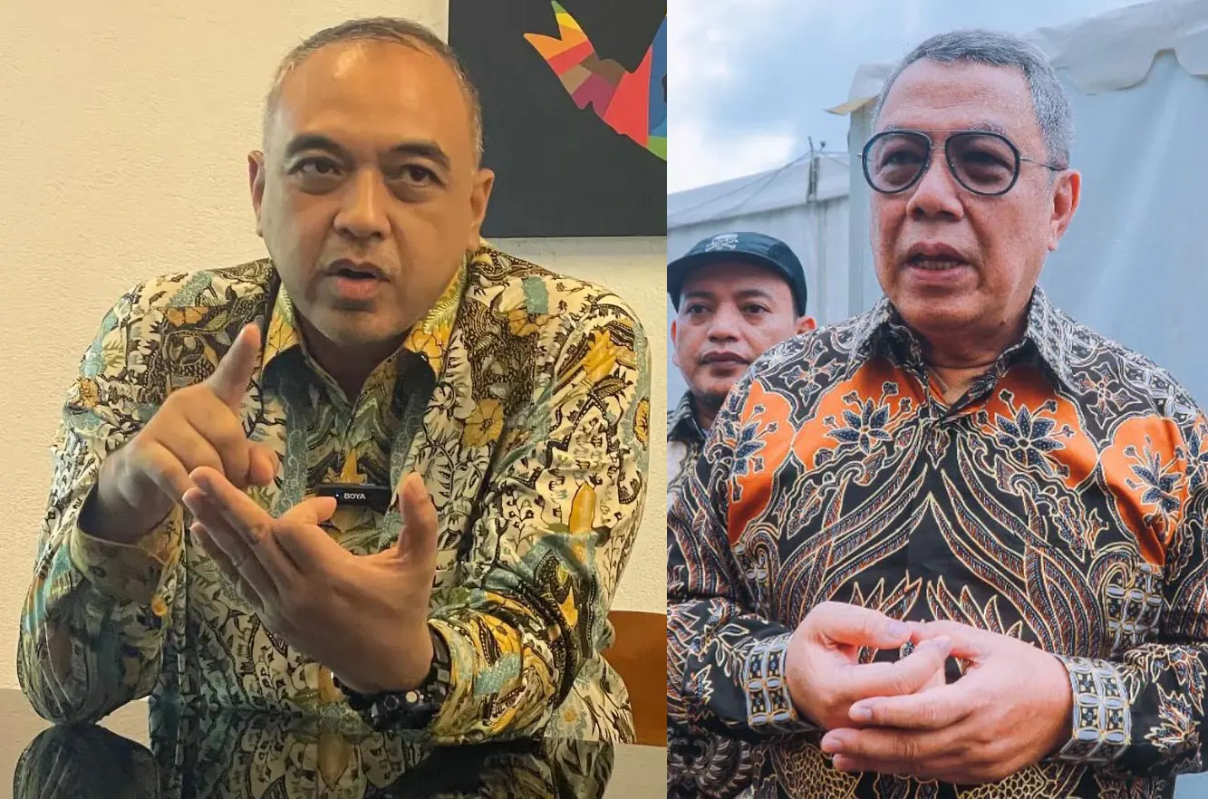 ZAKI-BEN | Banten Ekspres