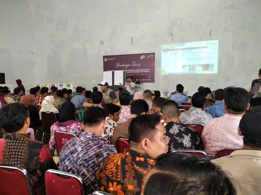 BPJS Ketenagakerjaan Edukasi KPPS BPJS Ketenagakerjaan Edukasi KPPS