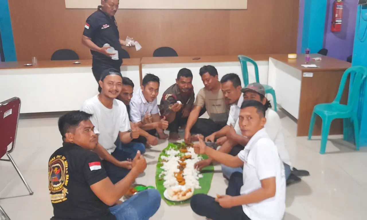 Mekar Baru Jaga Tradisi Sunda
