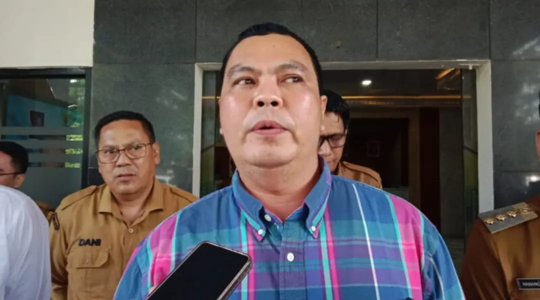 Budi-Agis Selaraskan Program 100 Hari Kerja