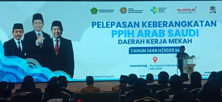 PPIH Diminta Bertobat