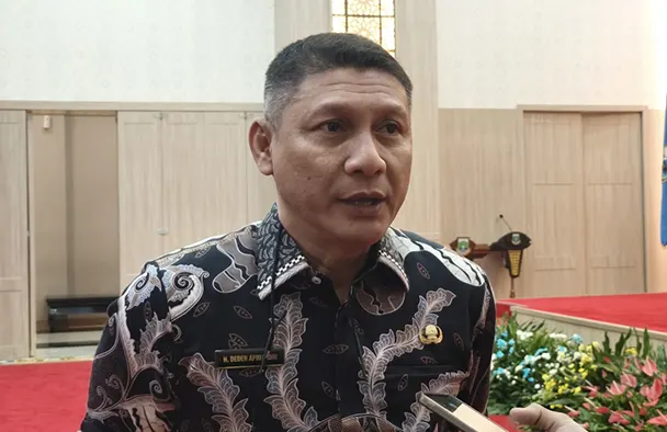 Alumni IPDN 1999 Jadi Sekda Banten