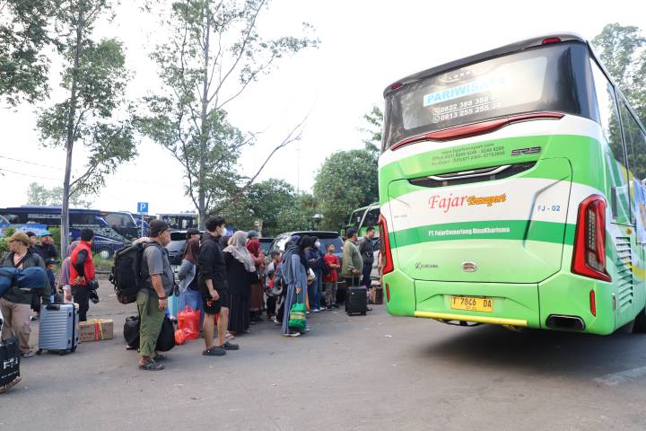 Stasiun Batuceper dan Terminal Poris Plawad Akan Terhubung Jembatan Layang